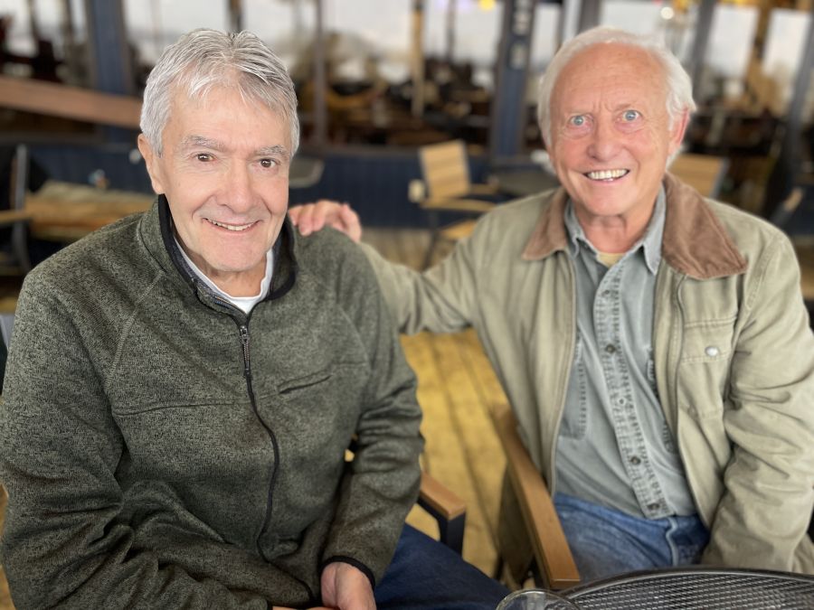 Stationbreak - CBC DECEMBER 13 LUNCH AT THE GILLNETER PUB